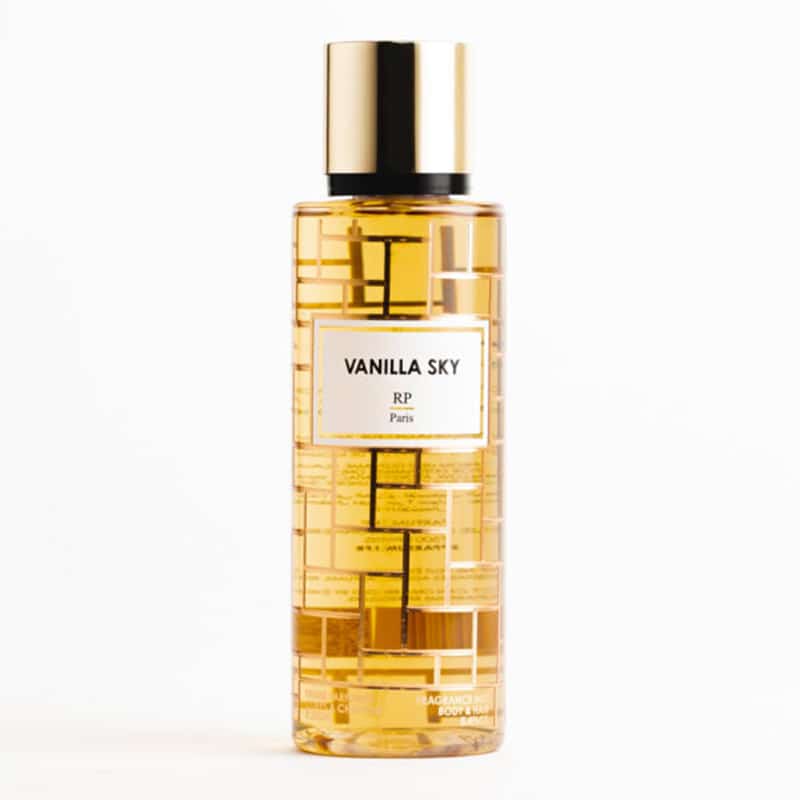 Brume Rp Vanilla Sky - Naturali : Produits Naturels et Cosmétiques